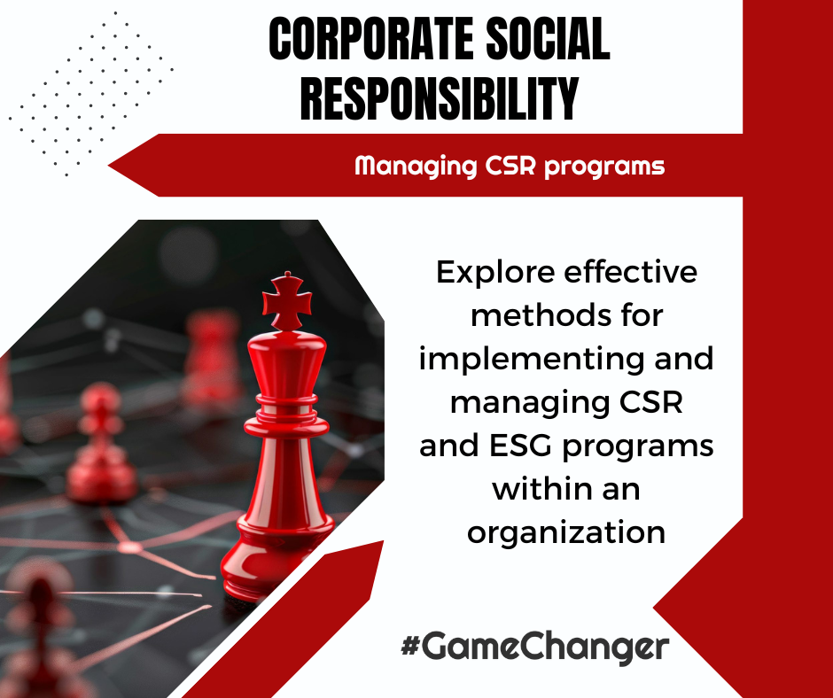 Three Reasons Why Your Company Board Needs to Embrace Environmental and ...